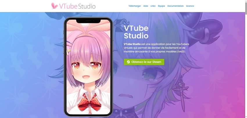 Comment créer un Avatar Vtuber [Guide Pratique]